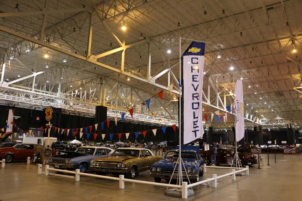 49th Cleveland IX Piston Powered Auto-Rama 2015 » Seme and Son Automotive