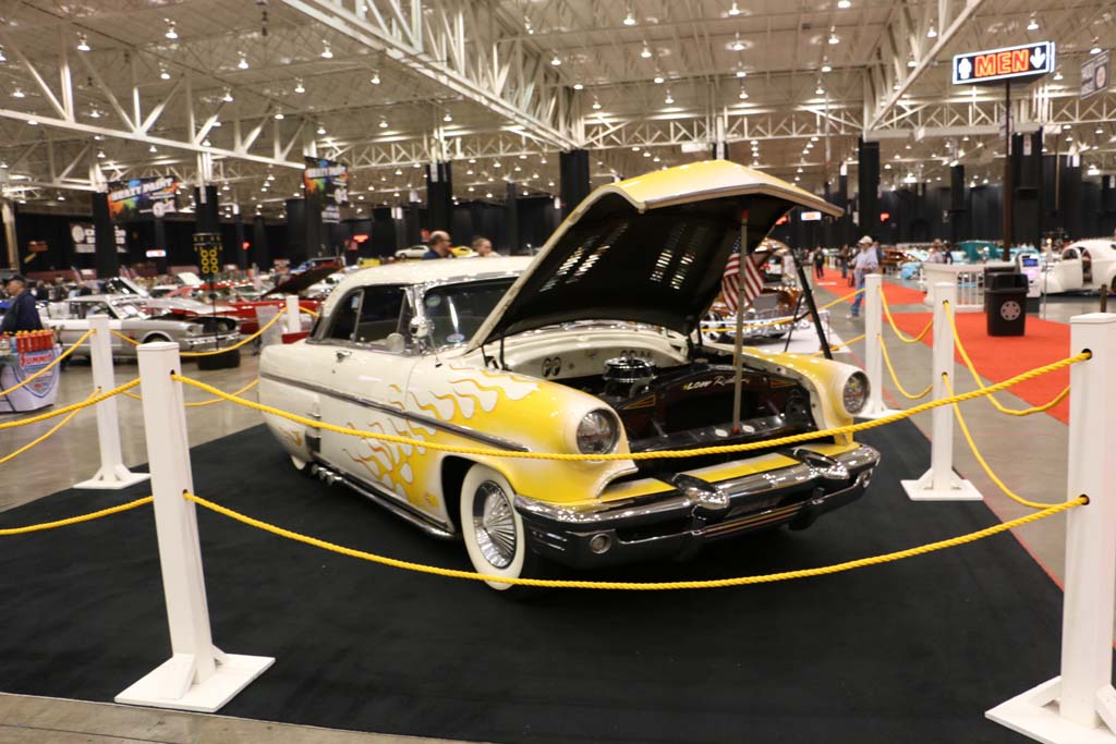 2017 IX PISTON POWERED AUTORAMA, CLEVELAND, OH » Seme and Son Automotive